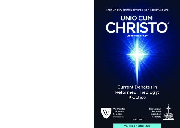 (PDF) The Documents of the Synod of Dort (1618–1619)—A New Edition