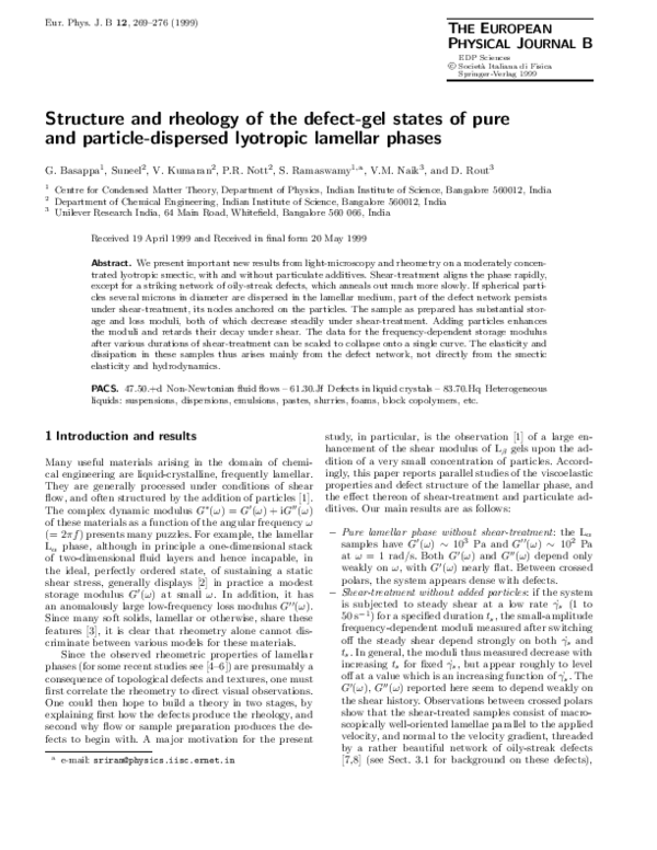 (PDF) On the properties of small-world network models (PDF) On the properties of small-world network models