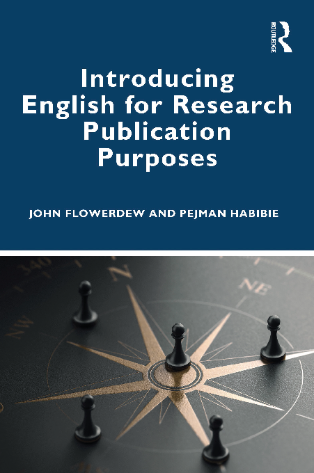 (PDF) Introducing English for Research Publication Purposes