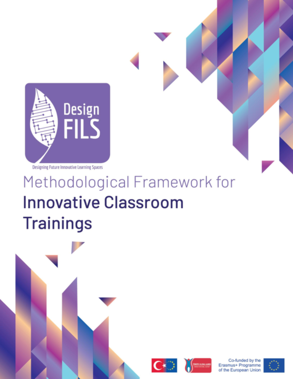 (PDF) Methodological Framework for Innovative Classroom Trainings
