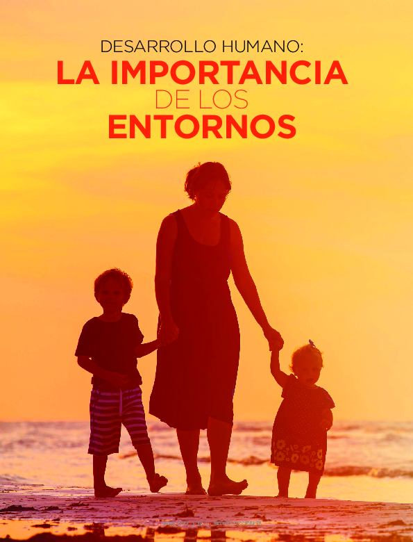 (PDF) DESARROLLO HUMANO LA IMPORTANCIA DE LOS ENTORNOS