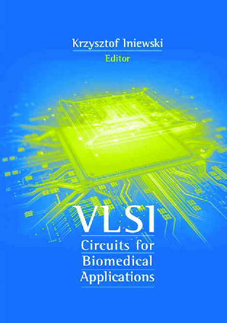 Pdf Vlsi Circuits For Biomedical Applications Adélio De Lima Bana 