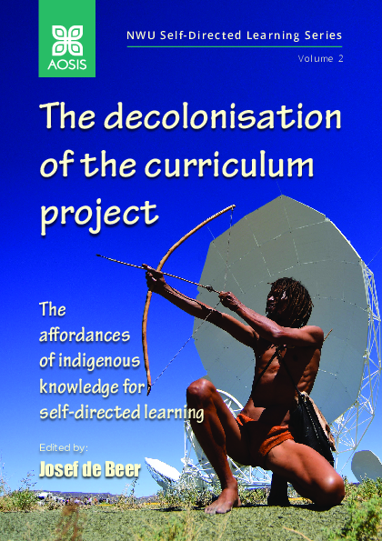 (PDF) The affordances of technology for teaching indigenous knowledge