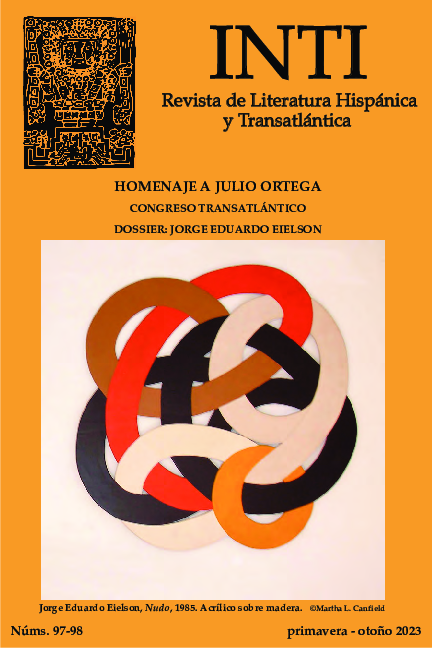 (PDF) TRILCE, RELECTURAS