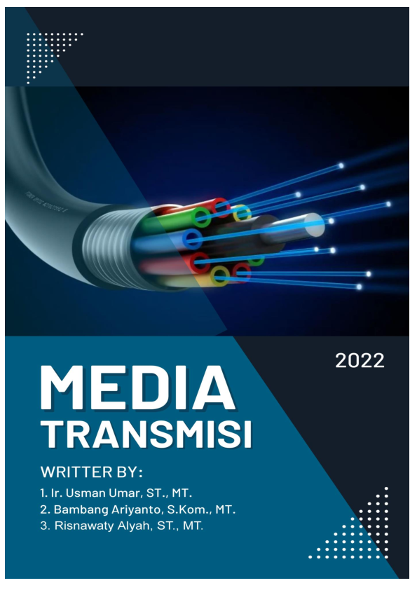 (PDF) Modul Media Transmisi