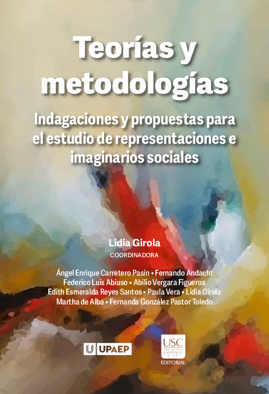 (PDF) Imaginarios y representaciones histórico-sociales. Aproximaciones desde la historia de las ...