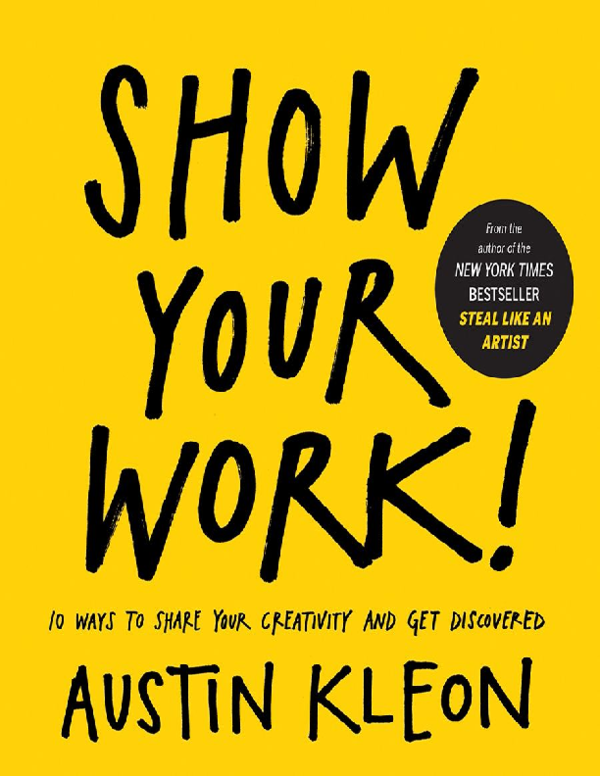 (PDF) Show your work