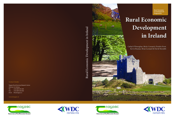 (PDF) Invited submission by the Irish Commission for Economic ...