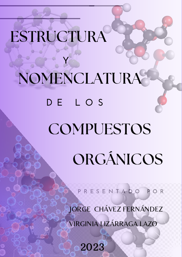 (PDF) LIBRO DE ESTRUCTURAS Y NOMENCLATURA