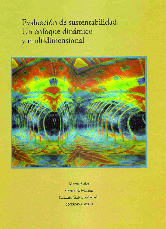 (PDF) Evaluación de sustentabilidad. Un enfoque dinámico y ...