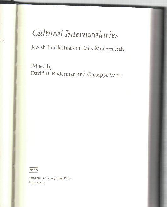 (PDF) The Teaching Program of David ben Abraham and His Son Abraham ...