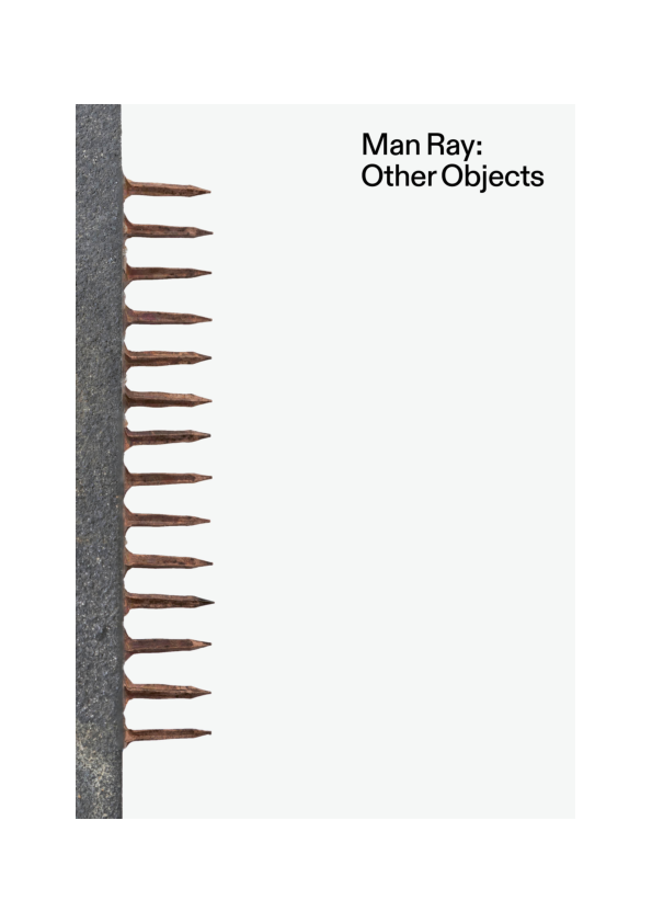 (PDF) Man Ray: Other Objects