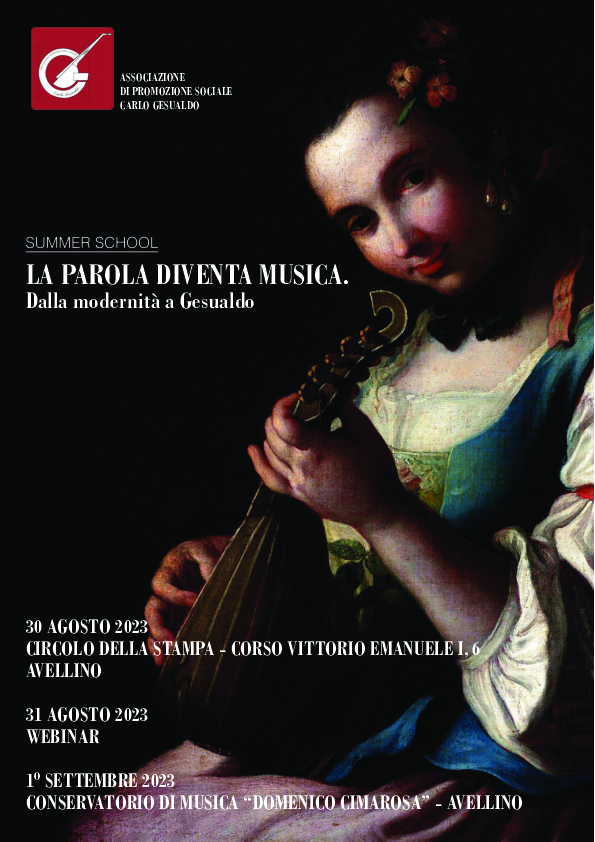 (PDF) Il madrigale tra Trecento e Quattrocento: poesia, musica e forme ...