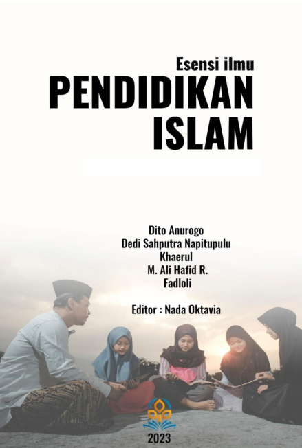 (PDF) Pendidikan Islam Untuk Anak Berkebutuhan Khusus