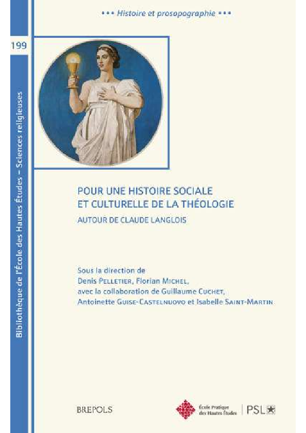 (PDF) L’orthopraxie quadragésimale devant le changement des normes ...