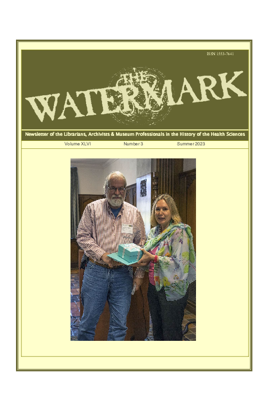 (PDF) Book Review: "Patterns of Plague: Changing Ideas about Plague in ...