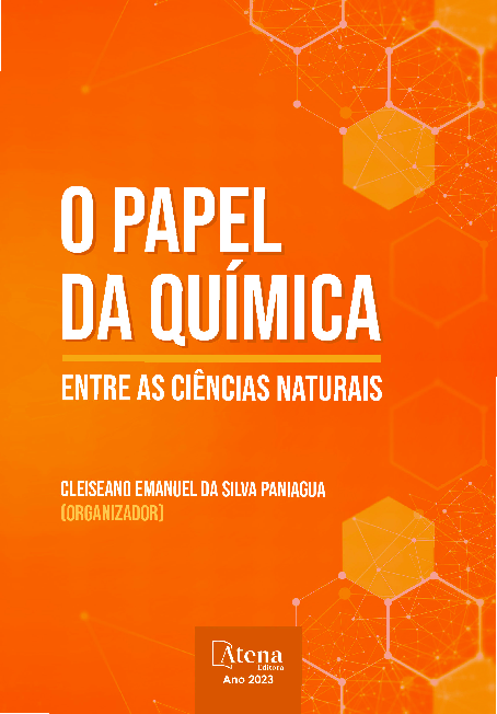 (PDF) O papel da química entre as ciências naturais (Atena Editora)