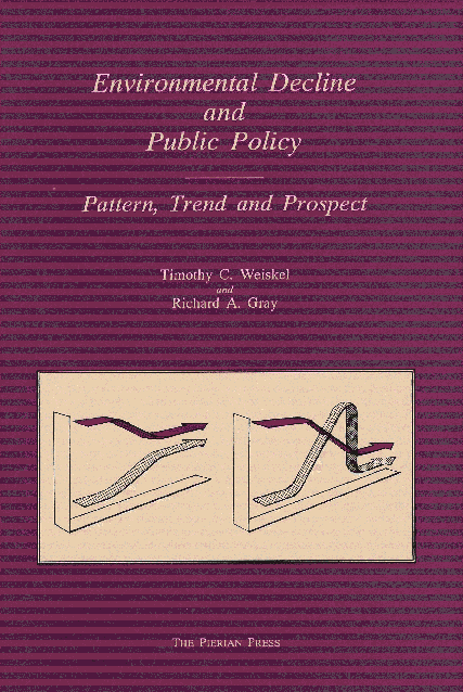 (PDF) Environmental Decline and Public Policy - Chapter IV ...