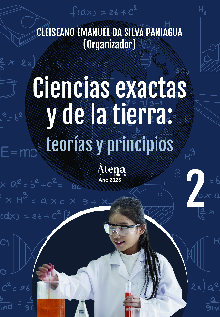 (PDF) Ciencias exactas y de la tierra: teorías y principios 2 (Atena ...
