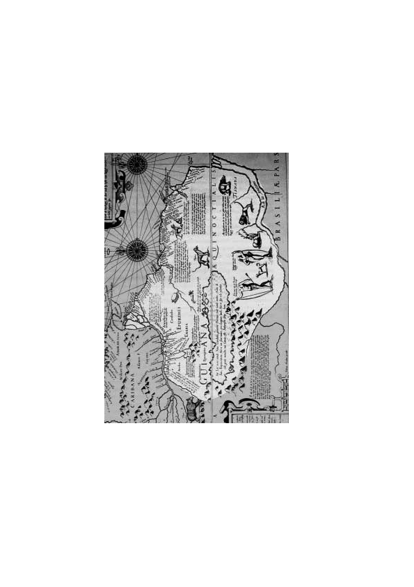 (PDF) SIGN OF KANAIMA & THE DEMONOLOGY OF DEVELOPMENT