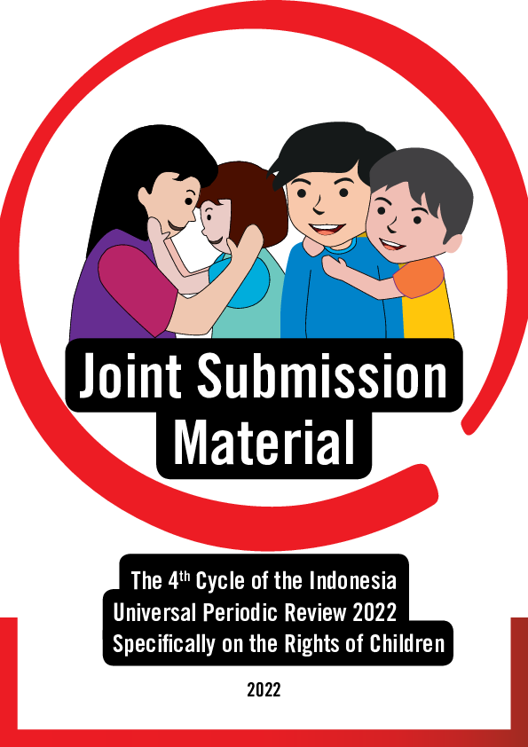 (PDF) The 4th Cycle of the Indonesia Universal Periodic Review 2022 ...