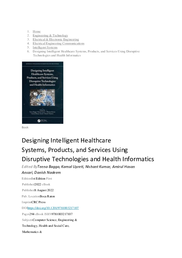 (PDF) Blockchain-Enabled Secured Medical Supply Chain Management