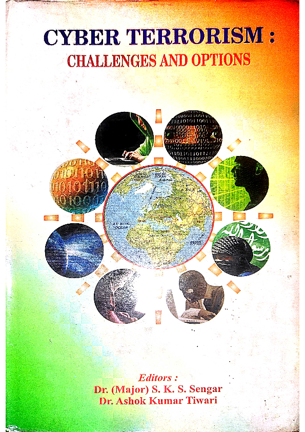 (PDF) Cyber Terrorism Challenges and Options