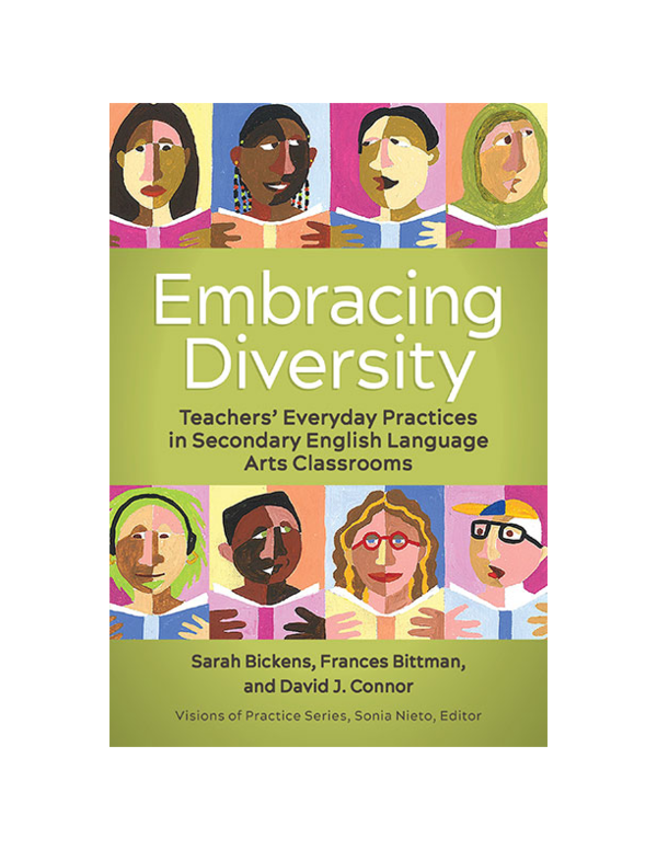 (PDF) Embracing Diversity: Teachers' Everyday Practices in Secondary English Language Arts ...