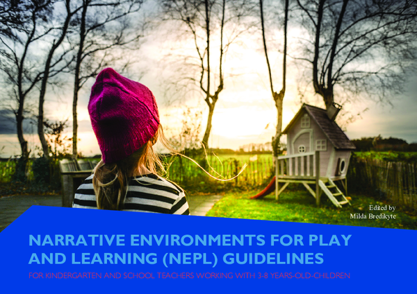 (PDF) Narrative environments for play and learning (NEPL) guidelines ...