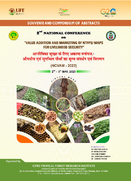 (PDF) NON-TIMBER FOREST PRODUCTS: TRADITIONAL KNOWLEDGE AND ITS IMPACT ...