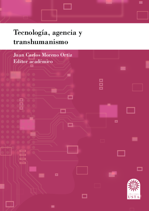 (PDF) Tecnología, agencia y transhumanismo