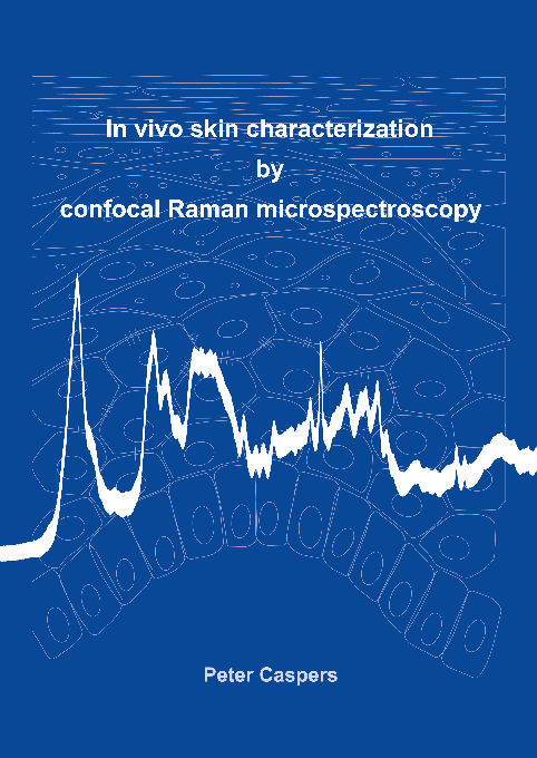 (PDF) In vivo skin characterization by confocal Raman microspectroscopy ...