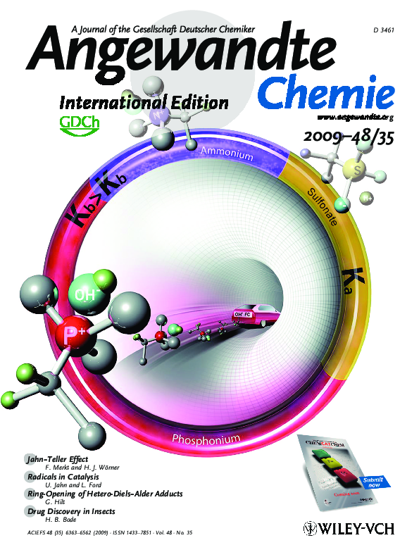 (PDF) Cover Picture: A Soluble and Highly Conductive Ionomer for High ...