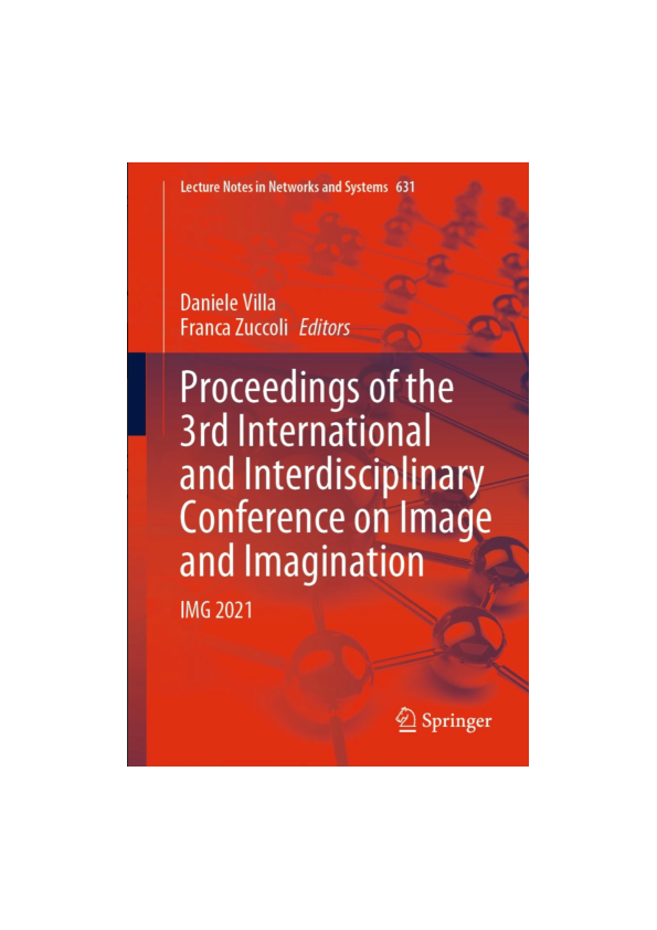 (PDF) Thinking and Design Through Analogical Image Knowledge, Visual Simulation and Modeling ...