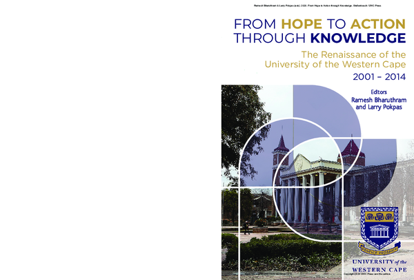 (PDF) Impact of Visionary Leadership on the Growth and Development of ...