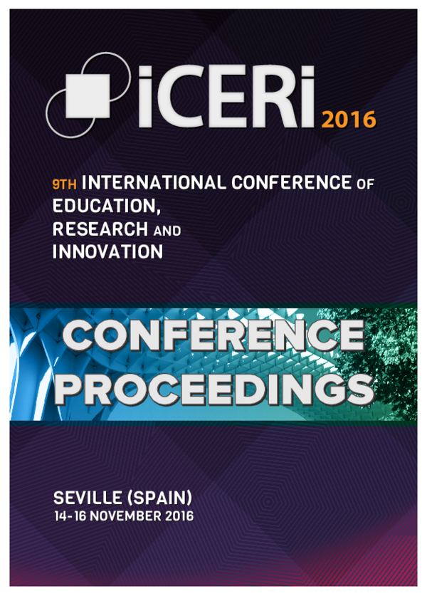 (PDF) New Approaches in the European Higher Education Area (Ehea): An Educational Innovation ...