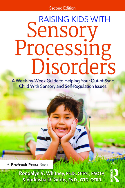 (PDF) Raising Kids with Sensory Processing Disorders