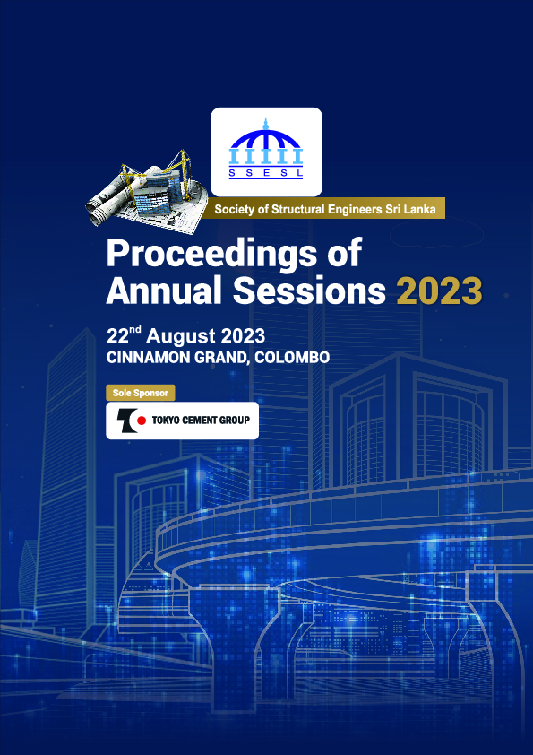 (PDF) Society of Structural Engineers -Sri Lanka