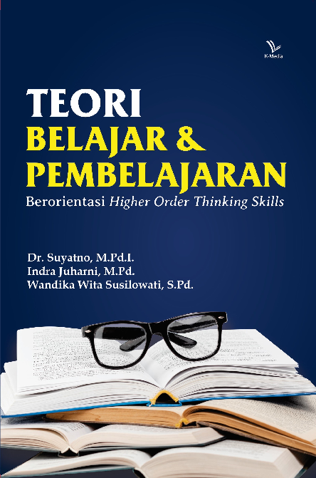 (PDF) Teori Belajar dan Pembelajaran Berorientasi Higher Order Thinking Skills