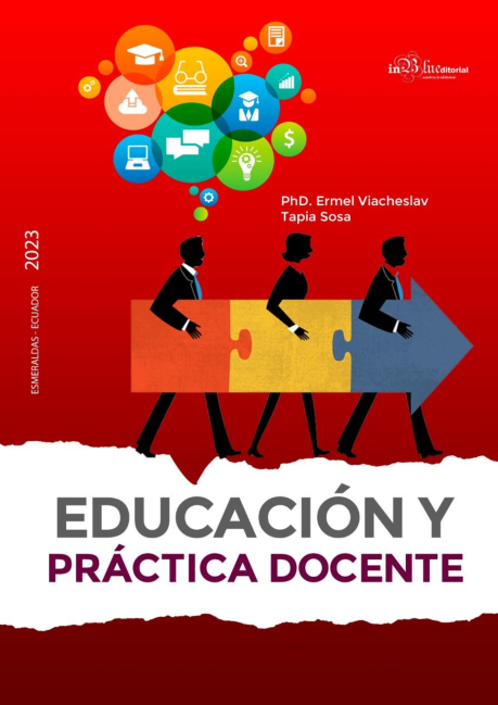 (PDF) Educación y práctica docente
