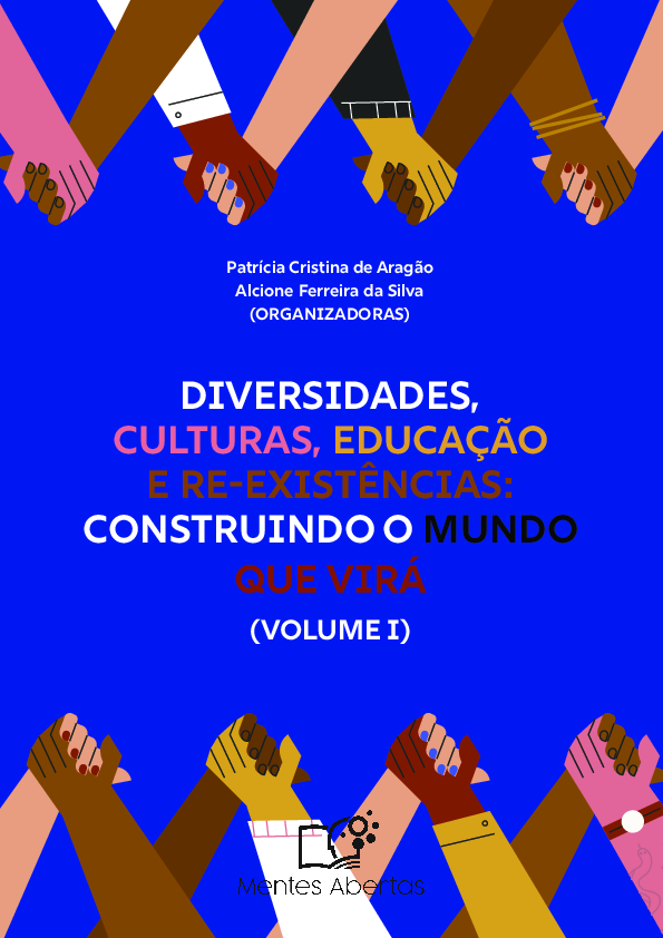 (PDF) e-Book - Diversidades, culturas, educação e re-existências ...