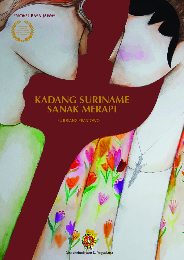 (PDF) Kadang Suriname Sanak Merapi | fuji riang - Academia.edu