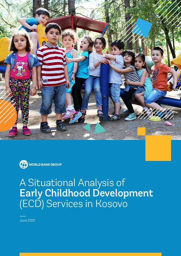 (PDF) A Situational Analysis of Early Childhood Development (ECD ...