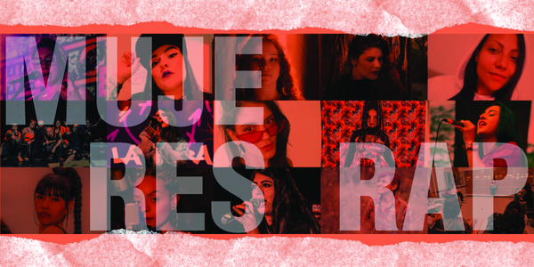 (PDF) Cartografía social y virtual de mujeres en el Rap. Aprendizajes ...