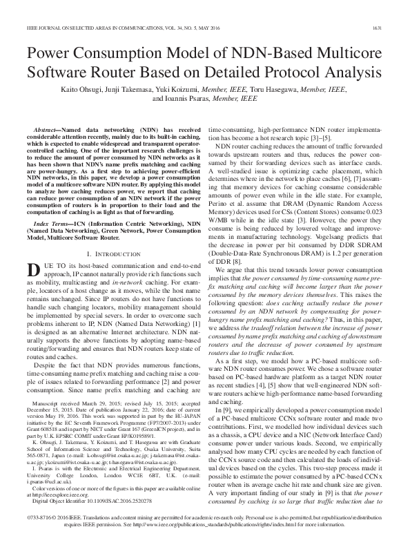 (PDF) Software metrics: theory, tools and validation | Norman Fenton - Academia.edu