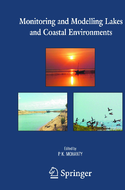 (PDF) Monitoring and Modelling Lakes and Coastal Environments | PRATAP ...