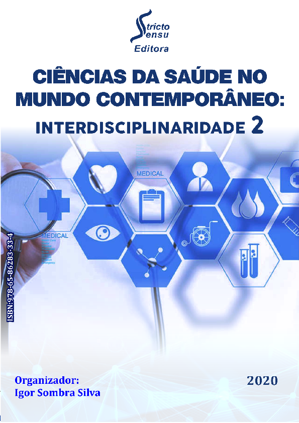 (PDF) Síndrome Respiratória Aguda Grave (Srag): Relato De Experiência