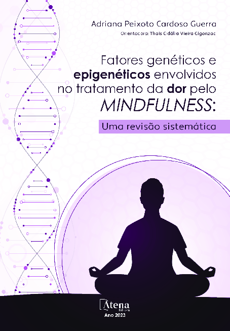 (PDF) Fatores genéticos e epigenéticos envolvidos no tratamento da dor ...