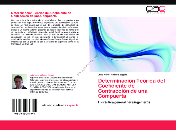 (PDF) Schwarz-Christoffel algorithm: Theoretical determination of the ...