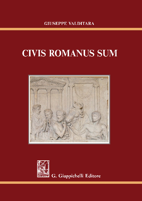 (PDF) Civis Romanus sum